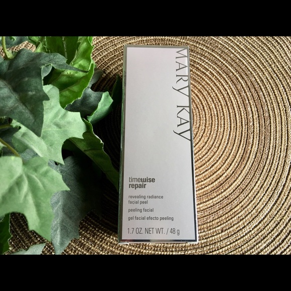 Mary Kay | Other | Mary Kay Timewise Repair Facial Peel | Poshmark